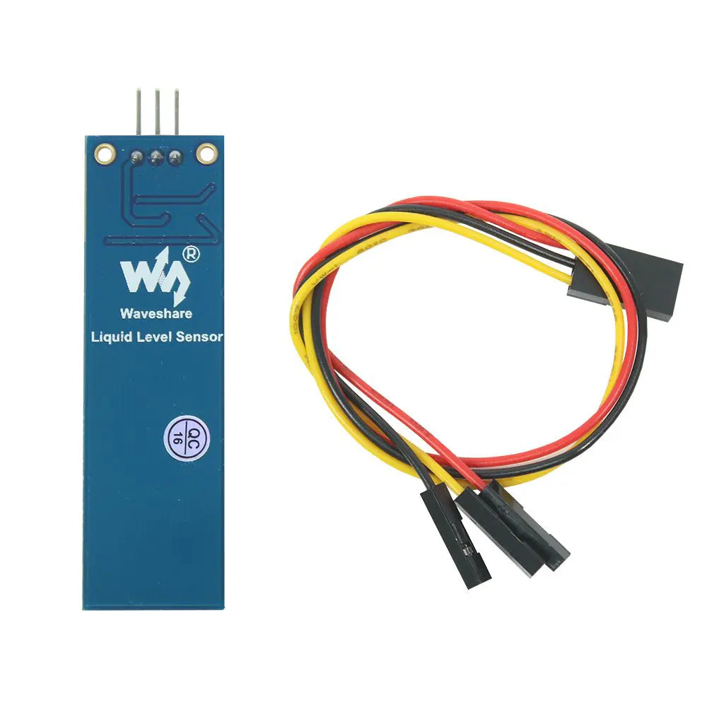 Parallax Mini Liquid Level Sensor – Electronix Express