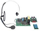 Speech Recognition Kit Optional Interface Kit – Electronix Express