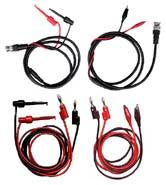 VIRGINIA TECH TEST PRB KIT NEW – Electronix Express