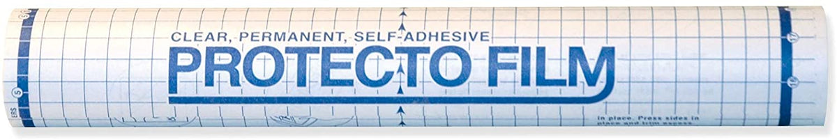 Protecto Film 18" x 75' – Electronix Express