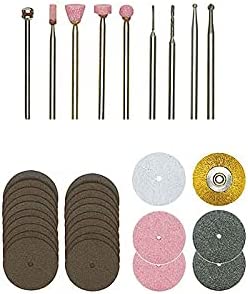 Proxxon Professional Rotary Tool IBS/E, 38481 – Electronix Express